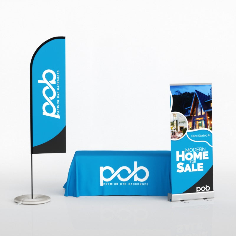 Trade Show Display Packages