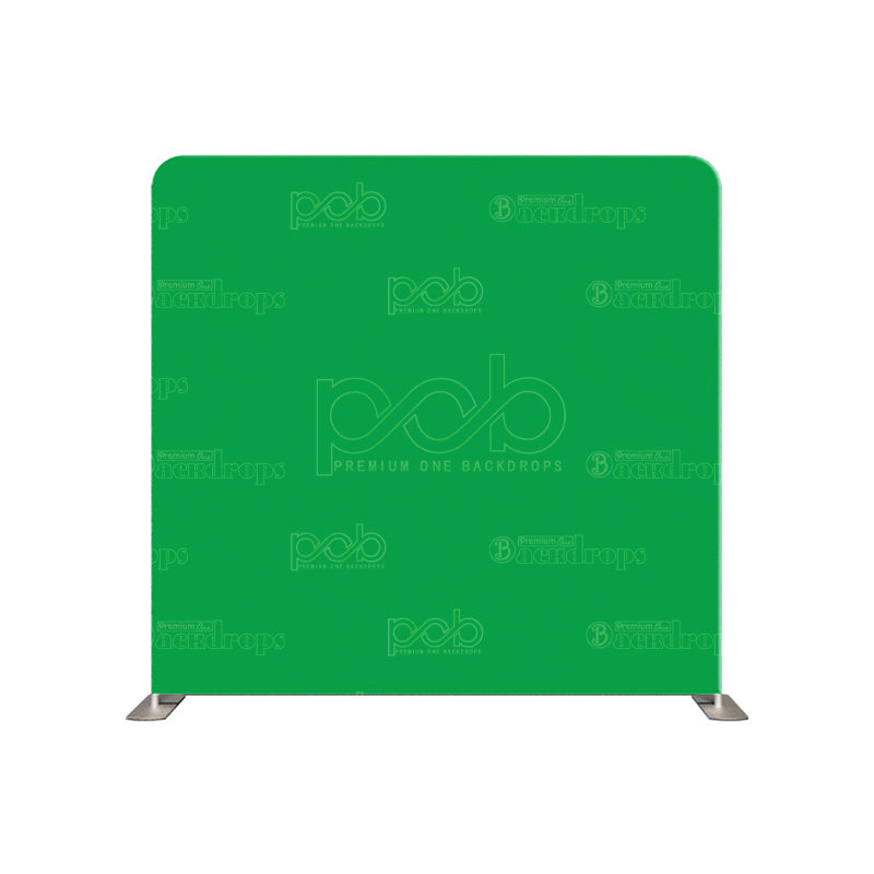 Pillow Cover Backdrop(Green Screen)